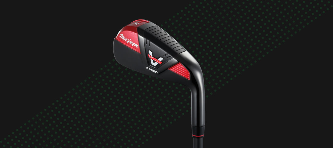 MacGregor Golf V-Max Speed Driving Iron