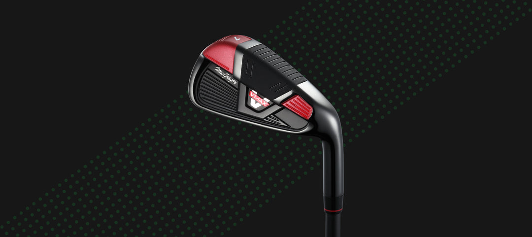 MacGregor Golf Clubs, Bags and Accessories