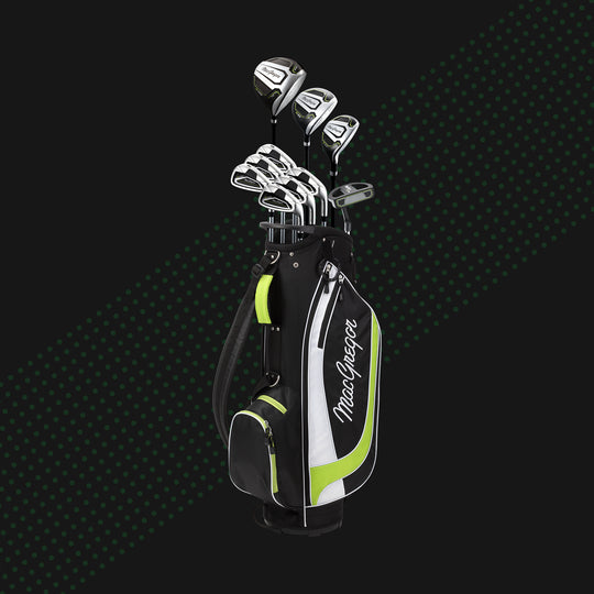 Collections – MacGregor Golf